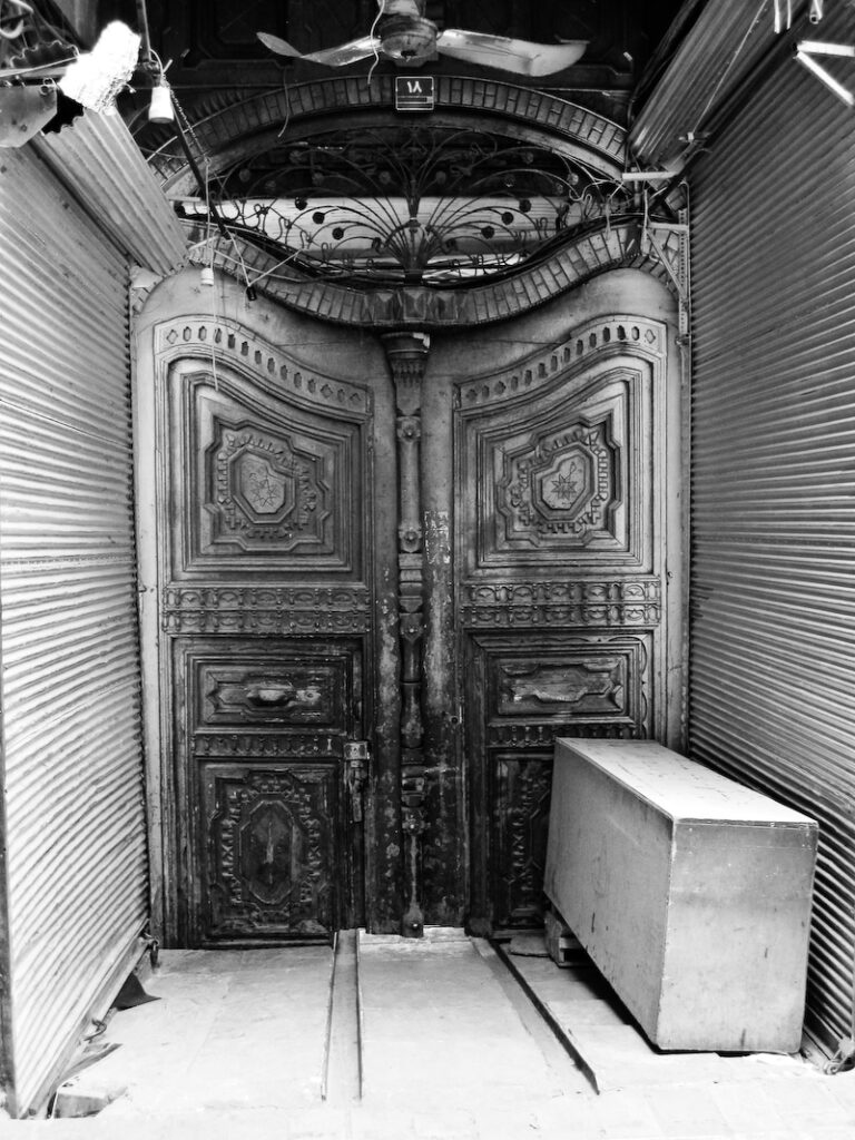 Photos from around Tehran, Iran – Out there somewhere.