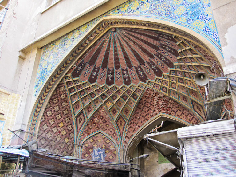 Photos from around Tehran, Iran – Out there somewhere.