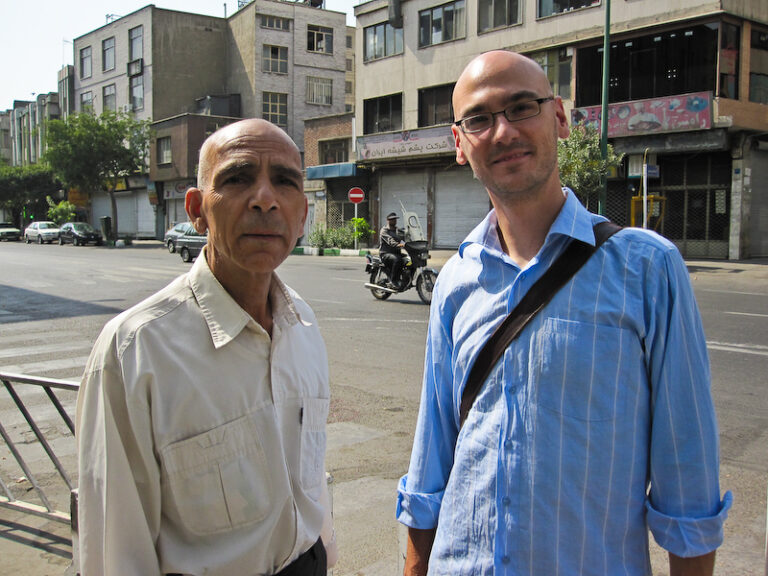 Photos from around Tehran, Iran – Out there somewhere.